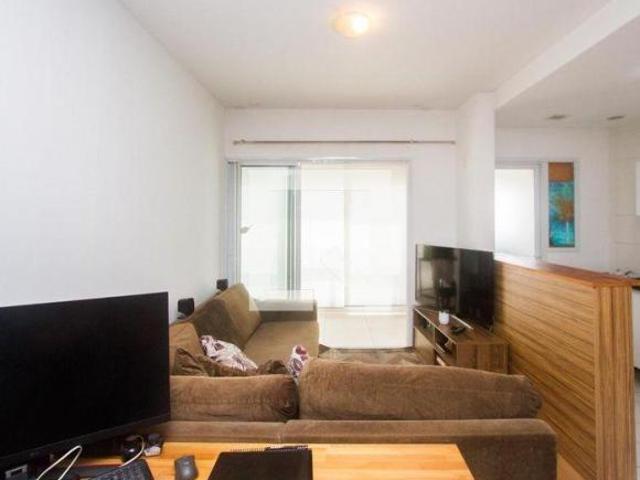 Apartamento à Venda Campo Belo, 1 Quarto, 47 m² São Paulo