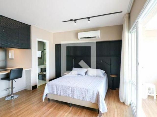 Apartamento à Venda Campo Belo, 1 Quarto, 47 m² São Paulo