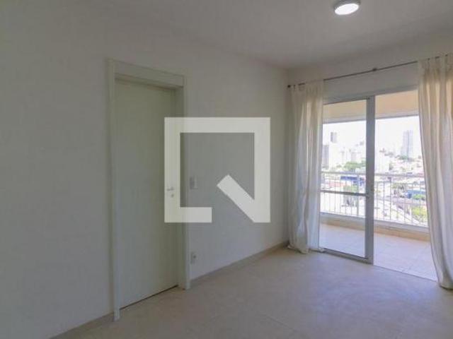 Apartamento à Venda Campo Belo, 1 Quarto, 47 m² São Paulo