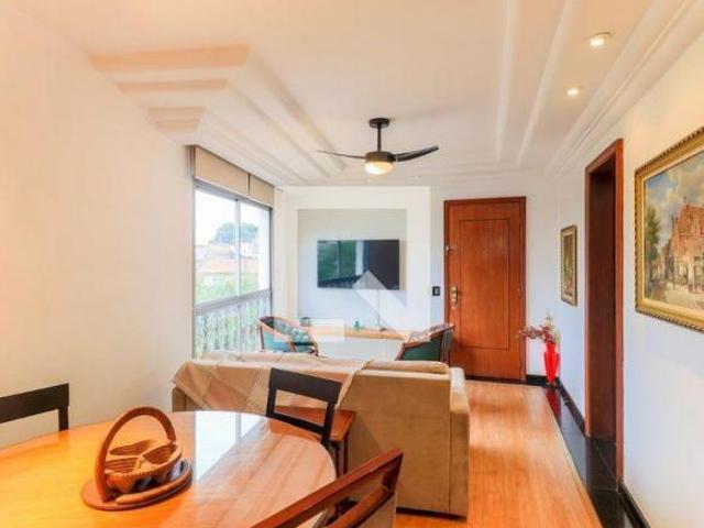 Apartamento à Venda Campo Belo, 1 Quarto, 47 m² São Paulo