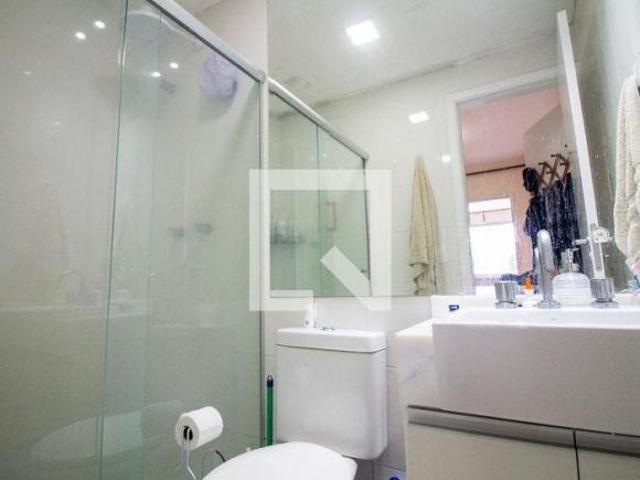 Apartamento à Venda Campo Belo, 1 Quarto, 48 m2