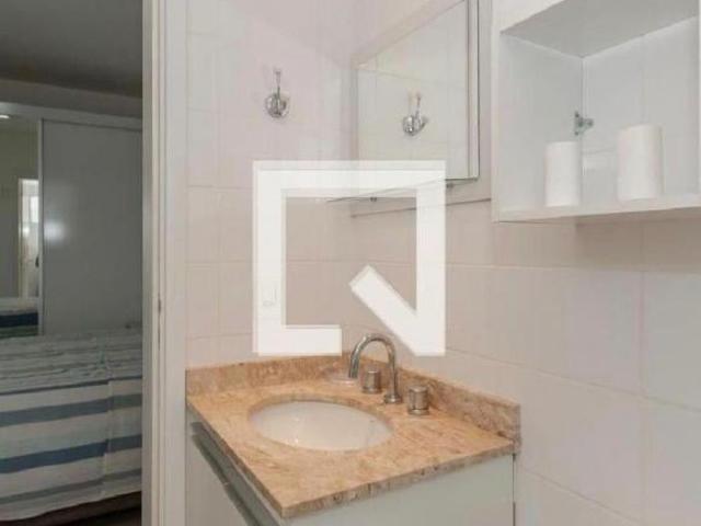 Apartamento à Venda Campo Belo, 1 Quarto, 48 m2