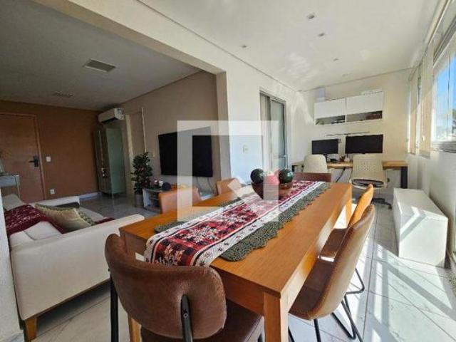 Apartamento à Venda Campo Belo, 1 Quarto, 48 m2