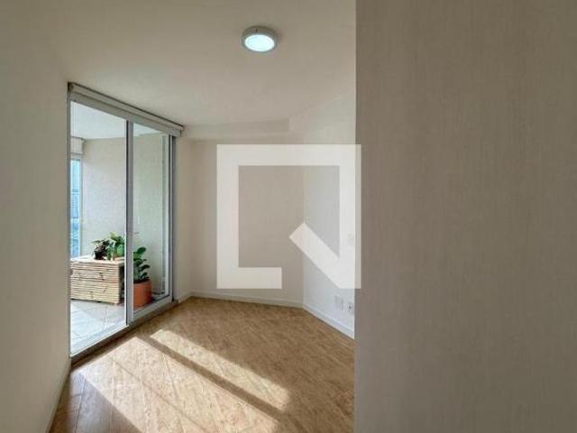 Apartamento à Venda Campo Belo, 1 Quarto, 48 m2