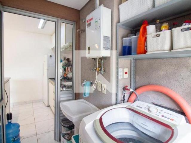 Apartamento à Venda Campo Belo, 1 Quarto, 48 m2