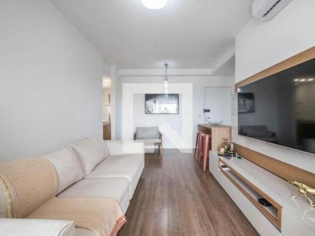 Apartamento à Venda Campo Belo, 1 Quarto, 48 m2