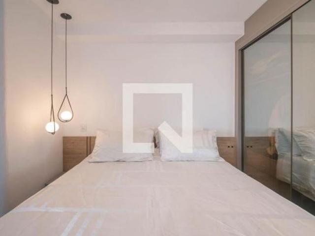 Apartamento à Venda Campo Belo, 1 Quarto, 48 m2