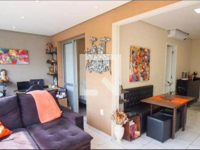 Apartamento à Venda Campo Belo, 1 Quarto, 48 m² São Paulo