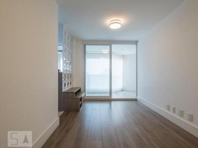 Apartamento à Venda Campo Belo, 1 Quarto, 49 m2