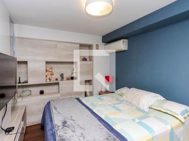 Apartamento à Venda Campo Belo, 1 Quarto, 49 m2