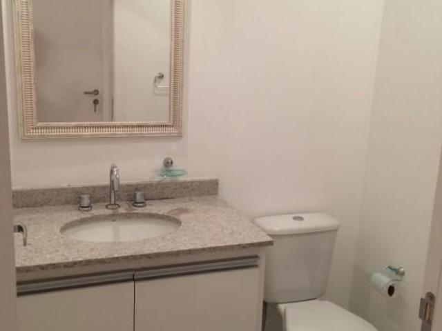 Apartamento à Venda Campo Belo, 1 Quarto, 49 m2