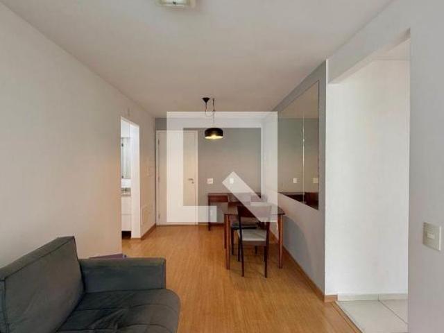 Apartamento à Venda Campo Belo, 1 Quarto, 49 m2