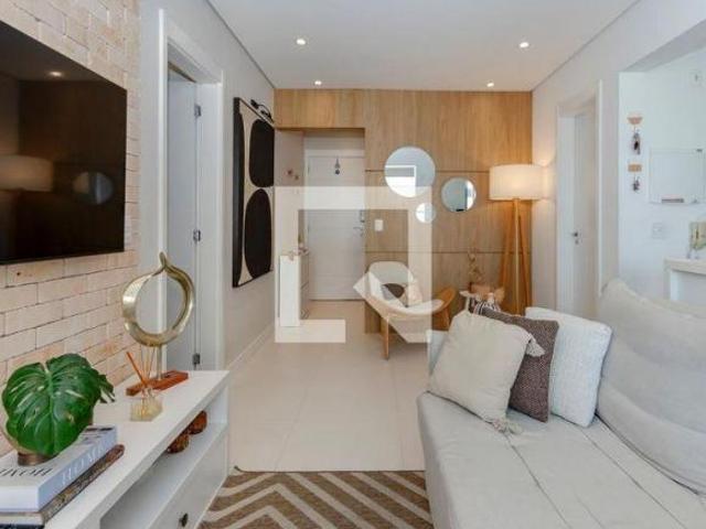 Apartamento à Venda Campo Belo, 1 Quarto, 49 m² São Paulo
