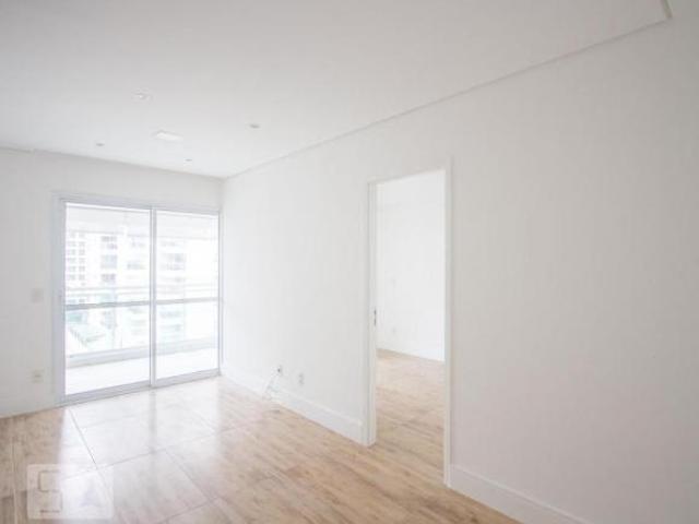 Apartamento à Venda Campo Belo, 1 Quarto, 49 m² São Paulo