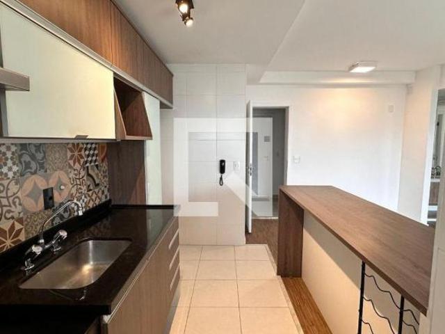 Apartamento à Venda Campo Belo, 1 Quarto, 50 m2