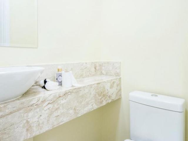 Apartamento à Venda Campo Belo, 1 Quarto, 50 m2