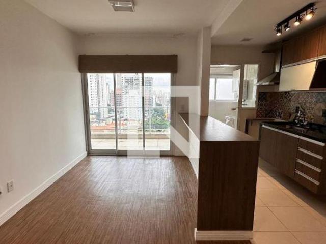 Apartamento à Venda Campo Belo, 1 Quarto, 50 m2