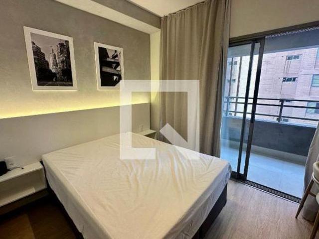 Apartamento à Venda Campo Belo, 1 Quarto, 50 m2