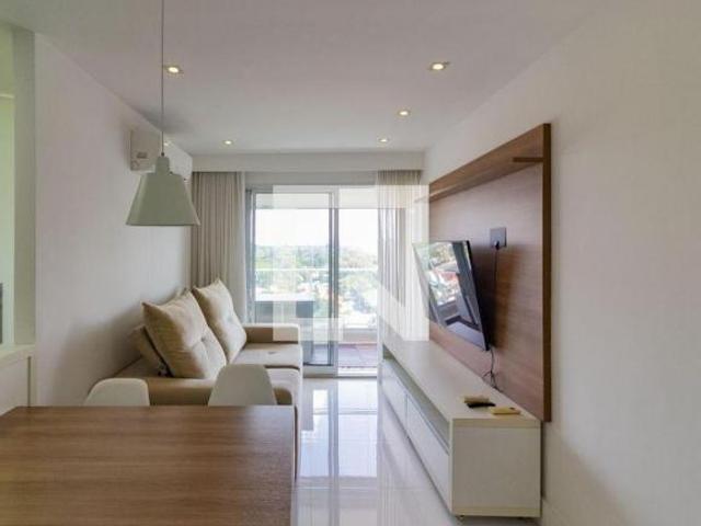 Apartamento à Venda Campo Belo, 1 Quarto, 50 m2
