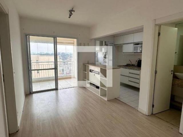 Apartamento à Venda Campo Belo, 1 Quarto, 50 m2