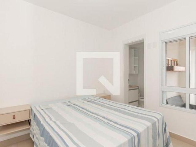 Apartamento à Venda Campo Belo, 1 Quarto, 50 m2