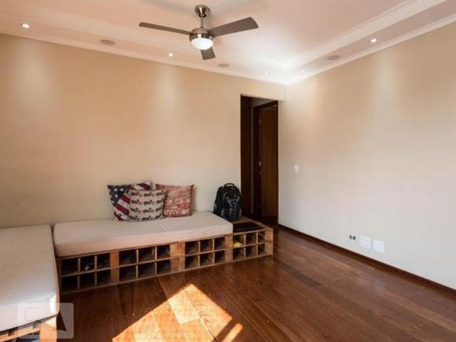 Apartamento à Venda Campo Belo, 1 Quarto, 50 m2