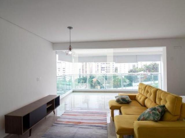 Apartamento à Venda Campo Belo, 1 Quarto, 50 m2