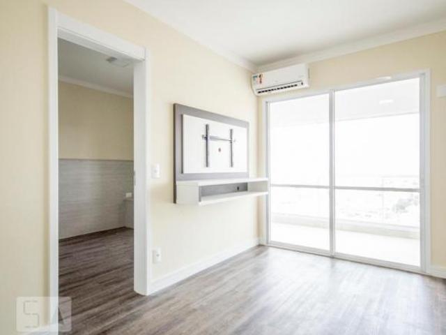 Apartamento à Venda Campo Belo, 1 Quarto, 50 m2