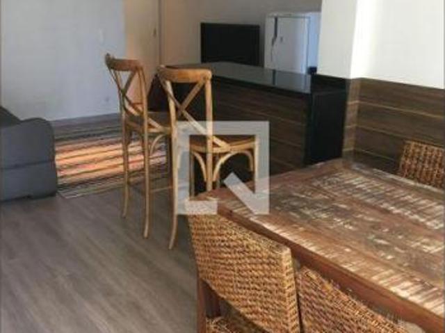 Apartamento à Venda Campo Belo, 1 Quarto, 51 m2