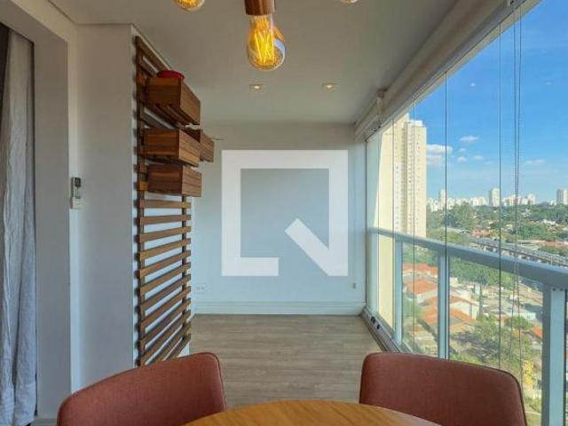 Apartamento à Venda Campo Belo, 1 Quarto, 51 m2