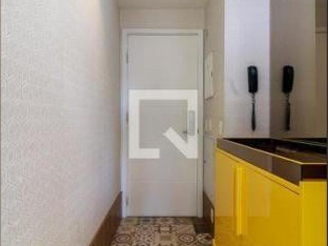 Apartamento à Venda Campo Belo, 1 Quarto, 51 m2