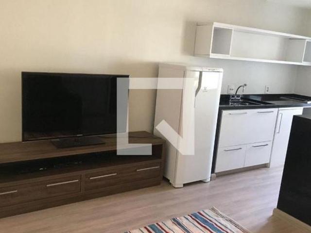 Apartamento à Venda Campo Belo, 1 Quarto, 51 m2