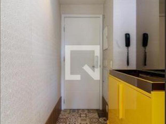 Apartamento à Venda Campo Belo, 1 Quarto, 51 m2