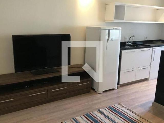Apartamento à Venda Campo Belo, 1 Quarto, 51 m2