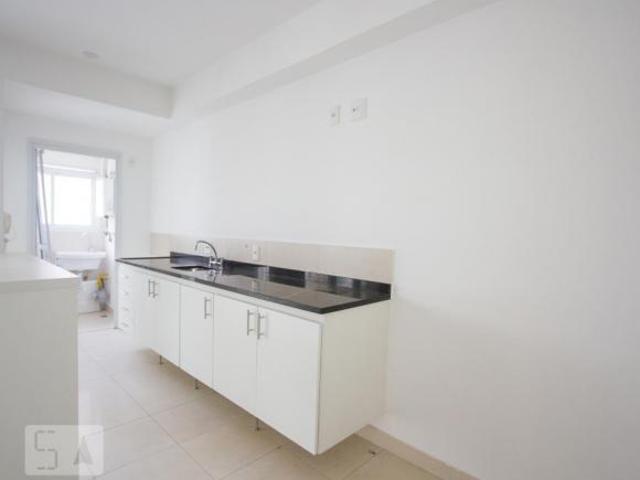 Apartamento à Venda Campo Belo, 1 Quarto, 51 m2