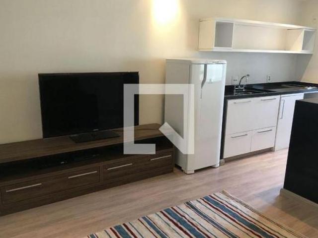 Apartamento à Venda Campo Belo, 1 Quarto, 51 m2