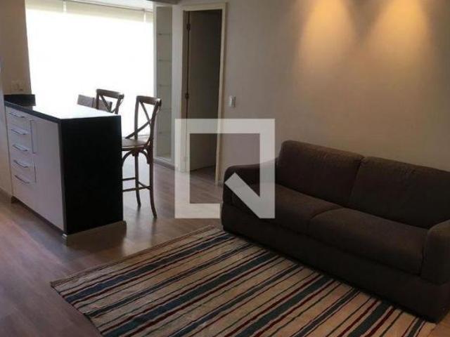 Apartamento à Venda Campo Belo, 1 Quarto, 51 m² São Paulo