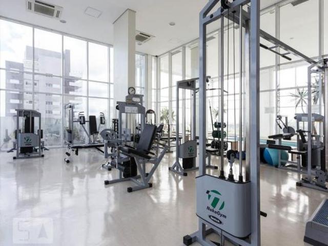 Apartamento à Venda Campo Belo, 1 Quarto, 51 m² São Paulo