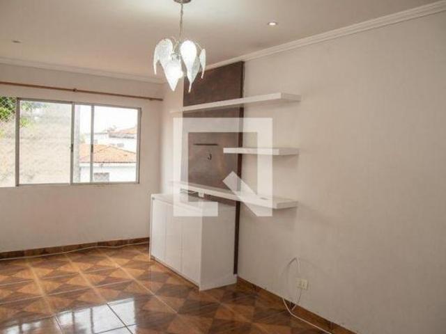 Apartamento à Venda Campo Belo, 1 Quarto, 52 m² São Paulo