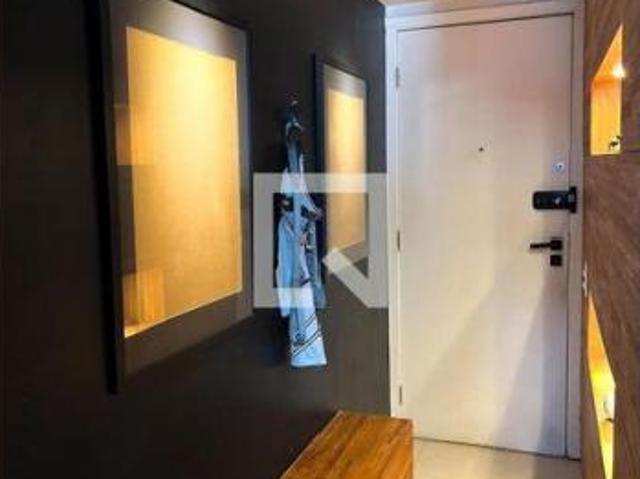 Apartamento à Venda Campo Belo, 1 Quarto, 52 m² São Paulo