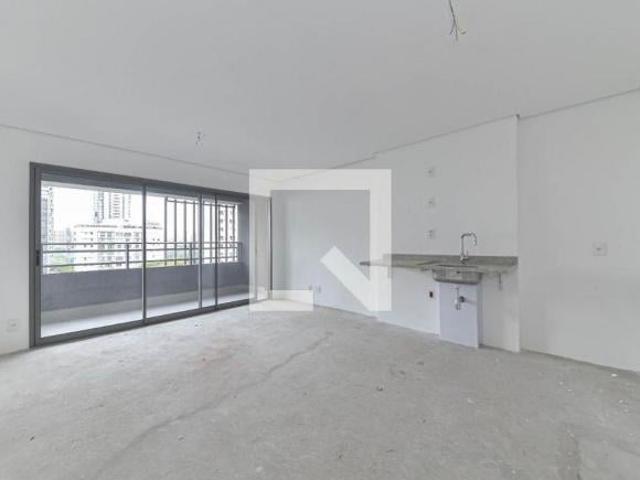 Apartamento à Venda Campo Belo, 1 Quarto, 54 m2