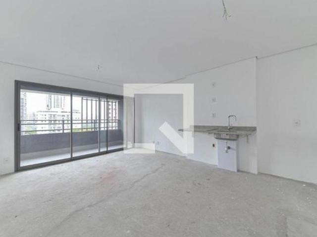 Apartamento à Venda Campo Belo, 1 Quarto, 54 m2