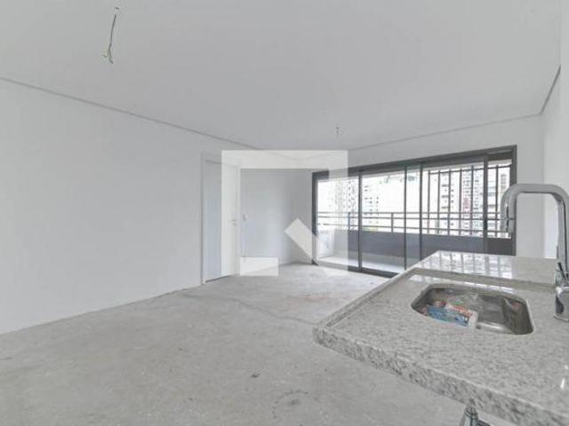 Apartamento à Venda Campo Belo, 1 Quarto, 54 m2
