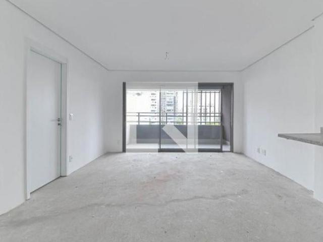 Apartamento à Venda Campo Belo, 1 Quarto, 54 m² São Paulo