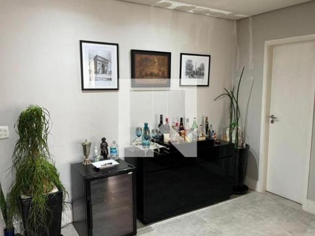 Apartamento à Venda Campo Belo, 1 Quarto, 55 m2