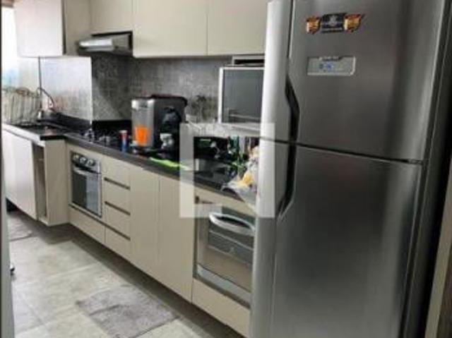 Apartamento à Venda Campo Belo, 1 Quarto, 55 m2