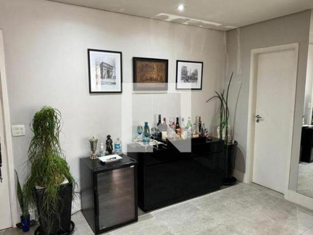 Apartamento à Venda Campo Belo, 1 Quarto, 55 m2