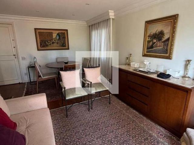 Apartamento à Venda Campo Belo, 1 Quarto, 57 m2