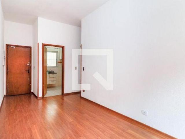 Apartamento à Venda Campo Belo, 1 Quarto, 57 m2
