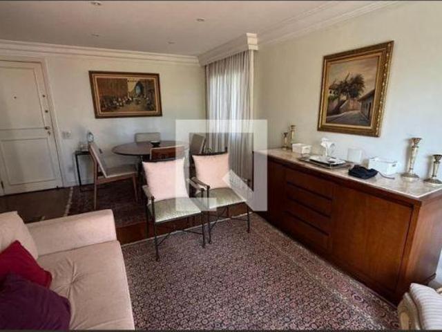 Apartamento à Venda Campo Belo, 1 Quarto, 57 m² São Paulo